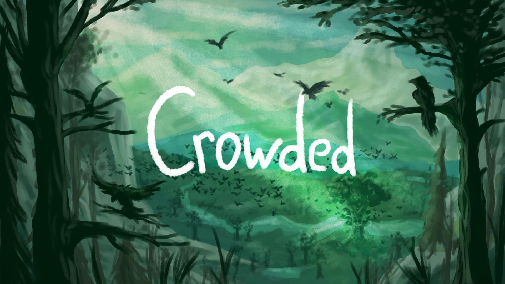 Crowded – Game Dev Days Graz