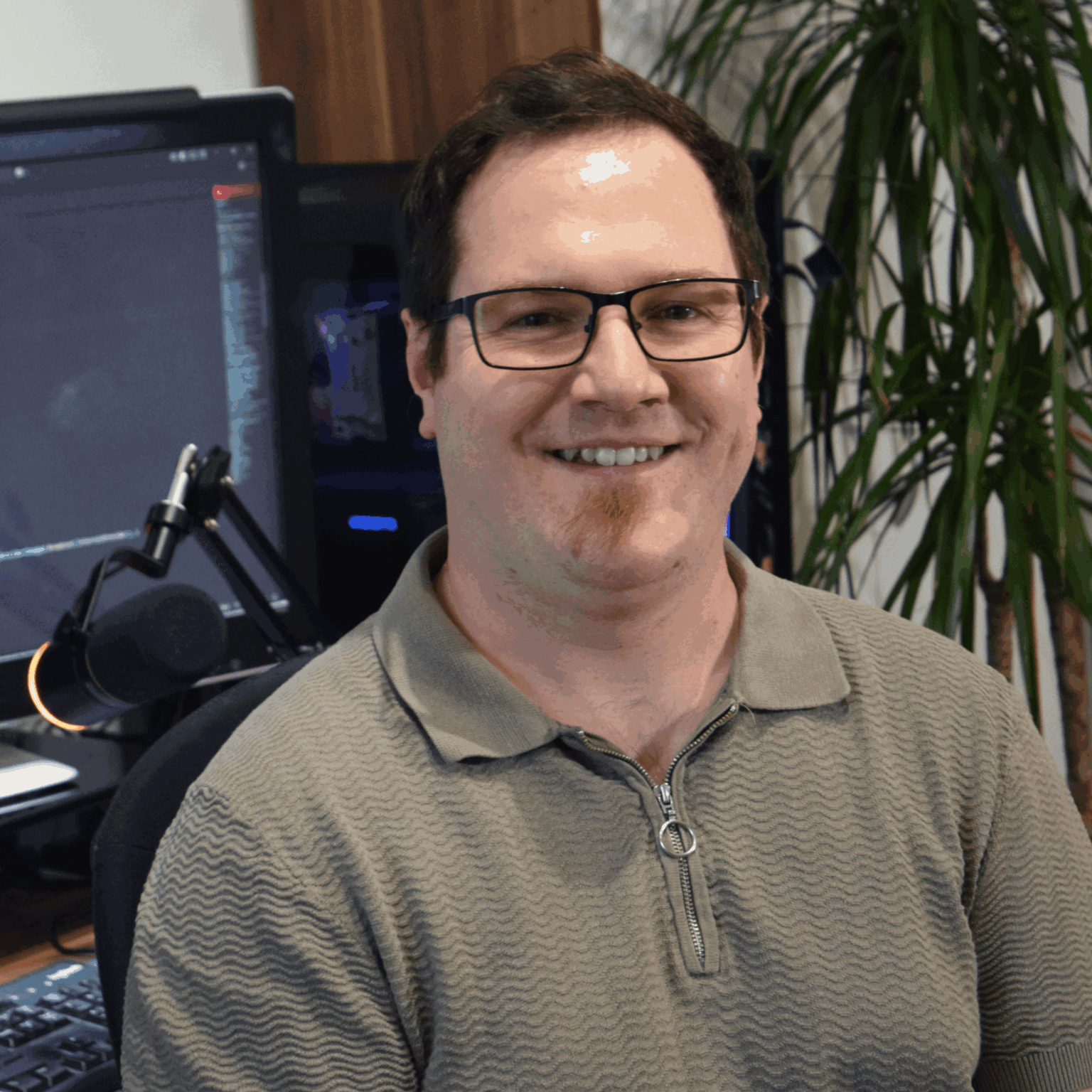 Kris F Lipphart – Game Dev Days Graz